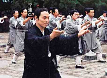 Jet li chinese zodiac 60 photos - Astrologytoyou.com